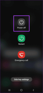 4 Ways to Fix Android Wi-Fi Not Turning on Issue - Guiding Tech