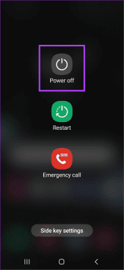 4 Ways to Fix Android Wi-Fi Not Turning on Issue - Guiding Tech