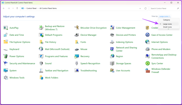 How to Fix Realtek HD Audio Manager Missing in Windows 10
