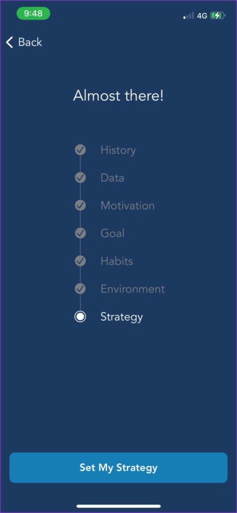 5 Best Free Calorie Counter Apps for iPhone - Guiding Tech