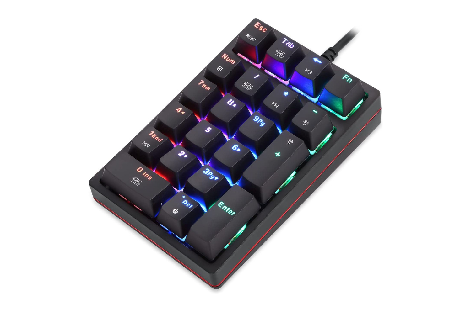 5 Best Mechanical NumPads for Office-Goers - Guiding Tech