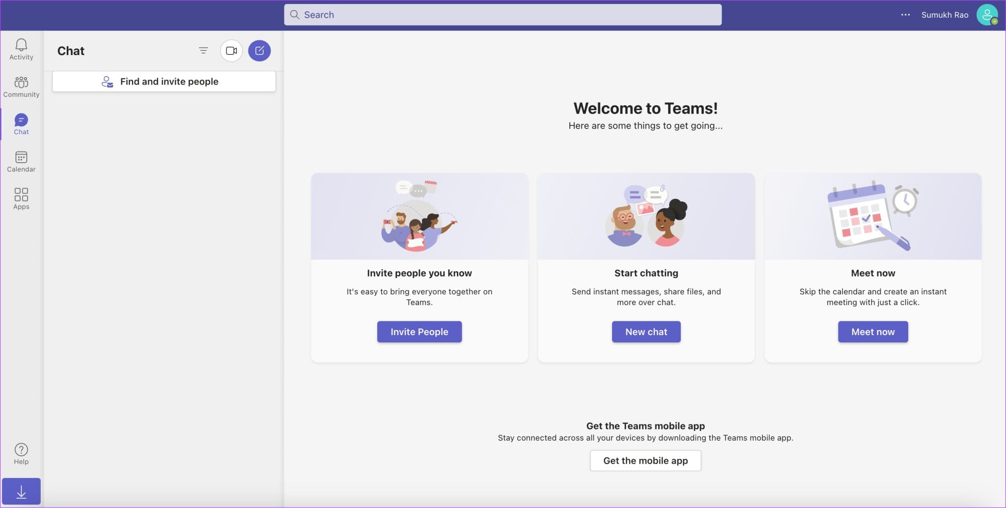 8 Ways to Fix Microsoft Teams Black Screen Issues - Guiding Tech