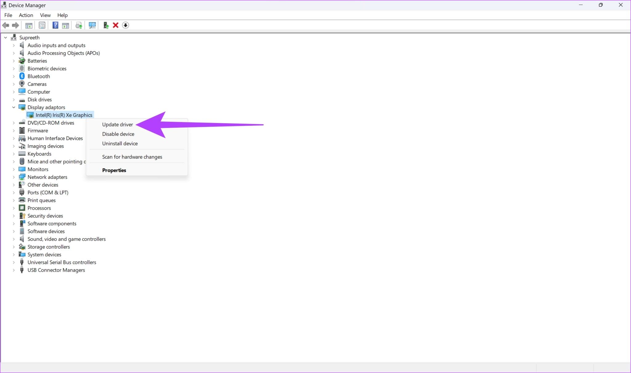 8 Ways to Fix Microsoft Teams Black Screen Issues - Guiding Tech