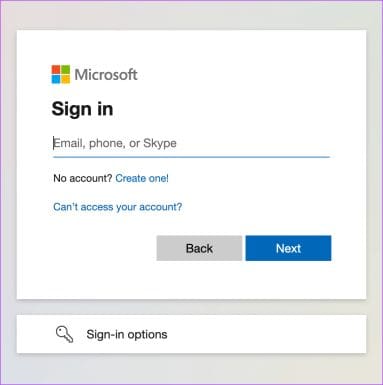 8 Ways to Fix Microsoft Teams Black Screen Issues - Guiding Tech