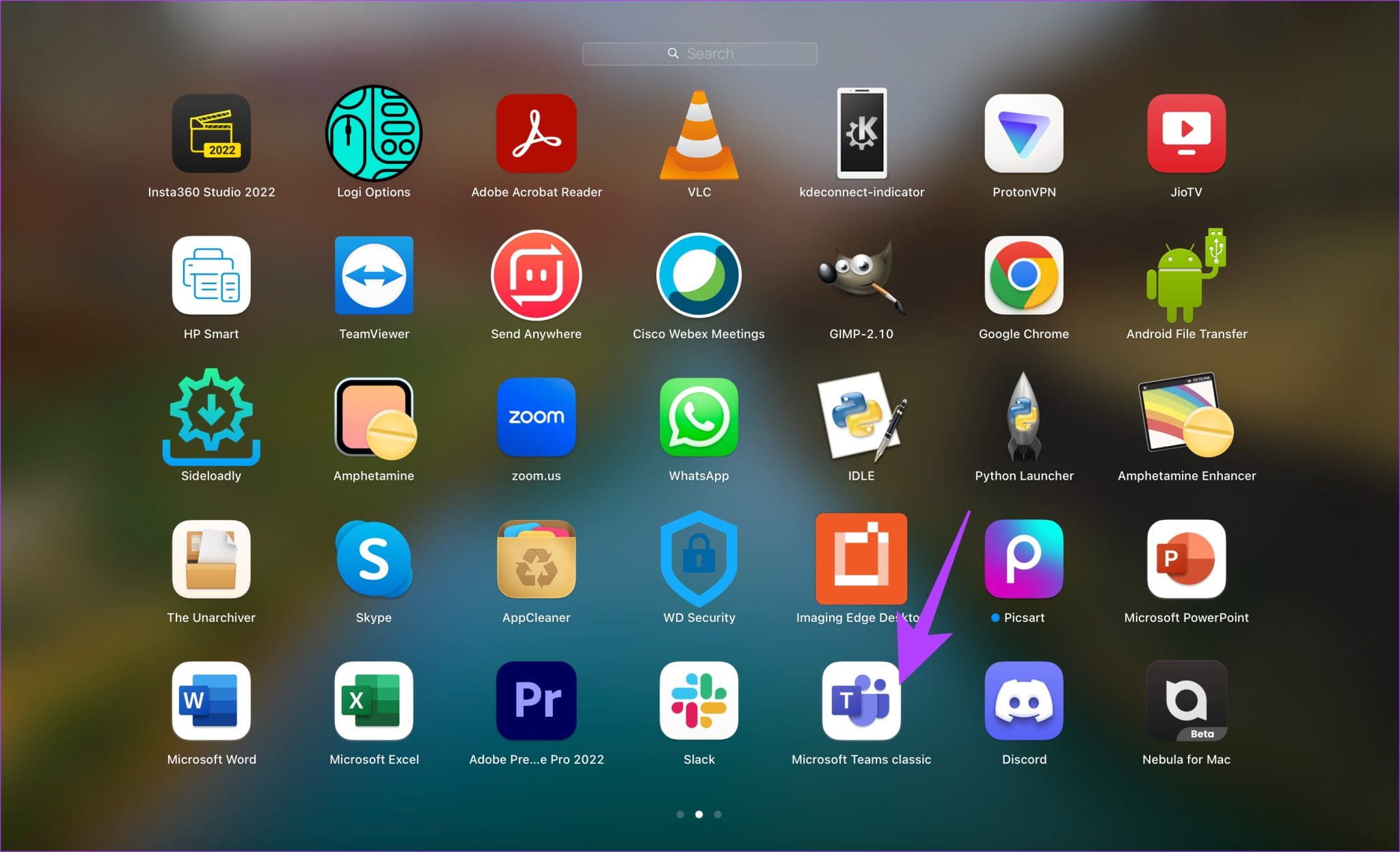 8 Ways to Fix Microsoft Teams Black Screen Issues - Guiding Tech