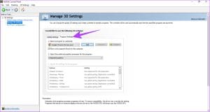 8 Ways to Fix Microsoft Teams Black Screen Issues - Guiding Tech