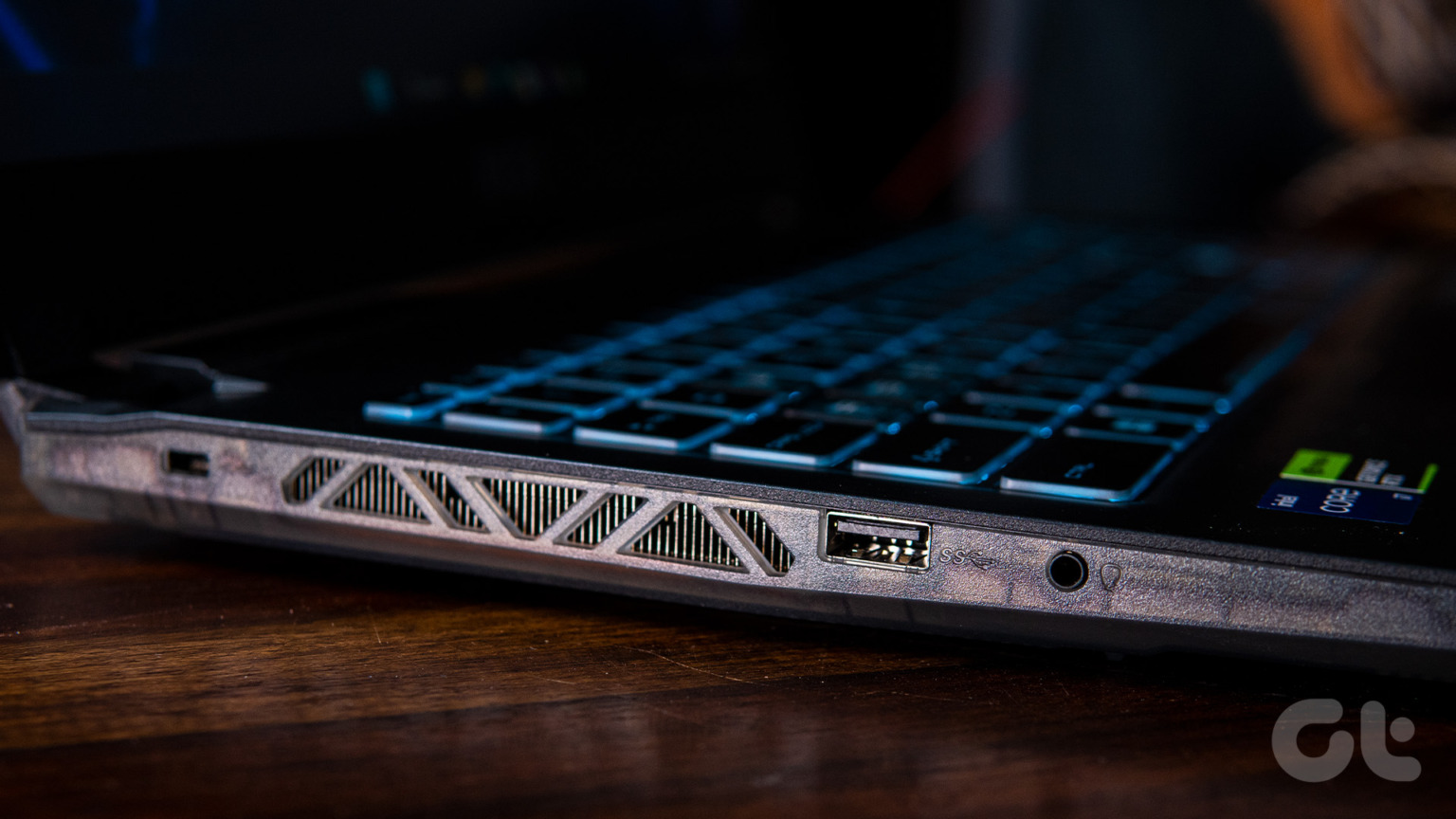 MSI Cyborg 15 Review: High Performance, Low Bucks - Guiding Tech