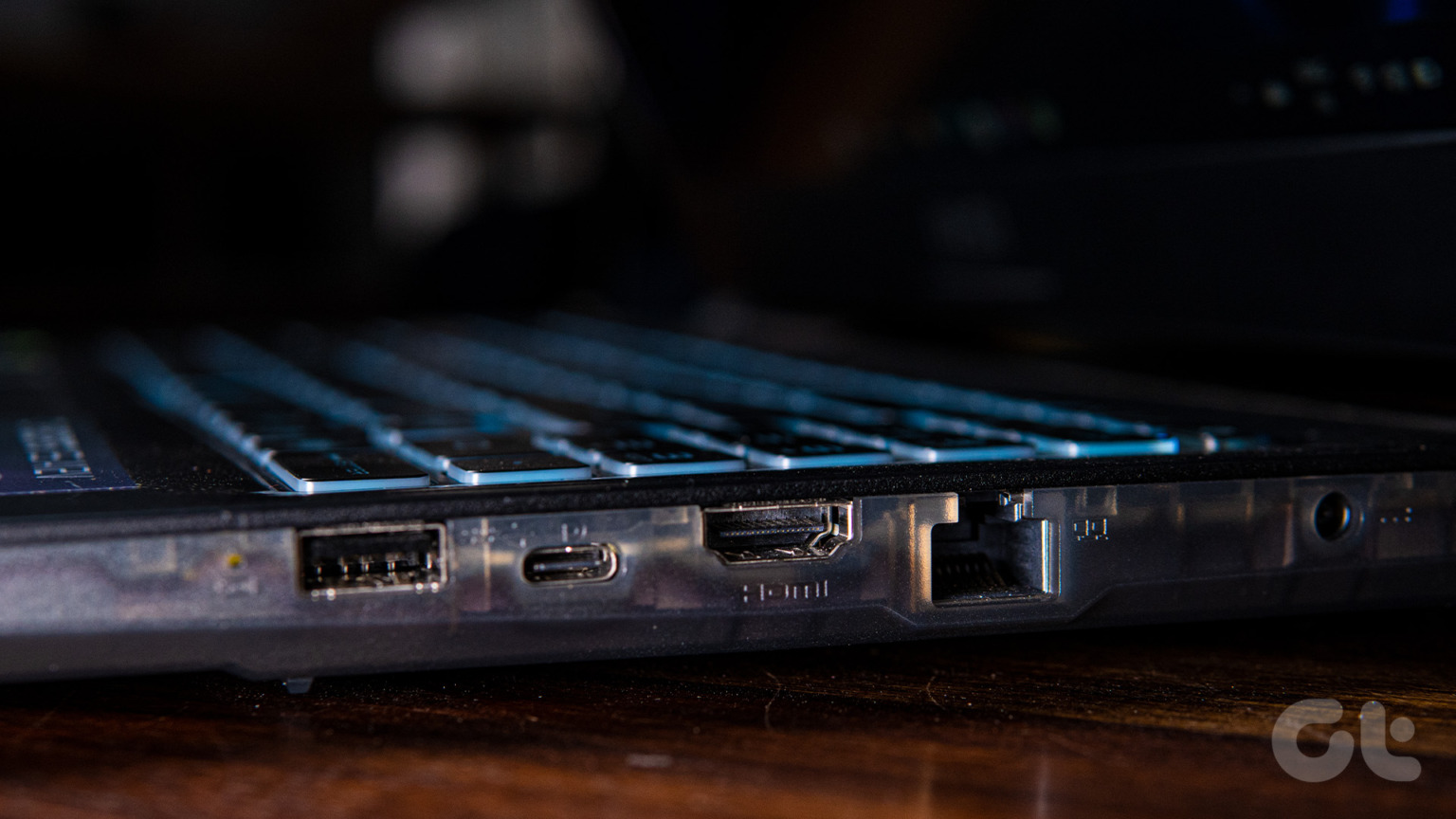 MSI Cyborg 15 Review: High Performance, Low Bucks - Guiding Tech