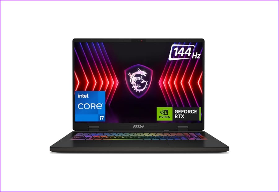 Here Are the Best MSI Laptops You Can Buy With Back to School Offers ...