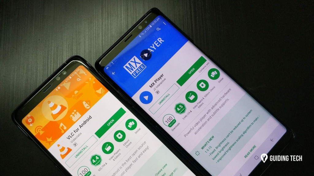 How to Use VLC Player on Amazon Fire TV Stick