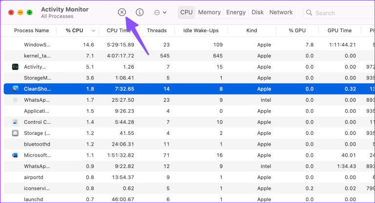 Top 9 Ways to Fix Mac Apps Stuck on Installing - Guiding Tech