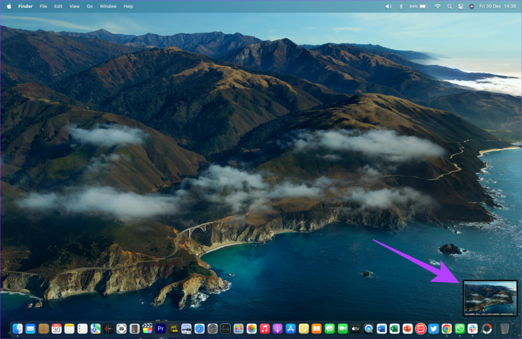 How to Crop a Screenshot on Mac: A Comprehensive Guide - Guiding Tech