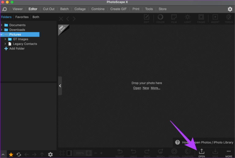 How to Crop a Screenshot on Mac: A Comprehensive Guide - Guiding Tech