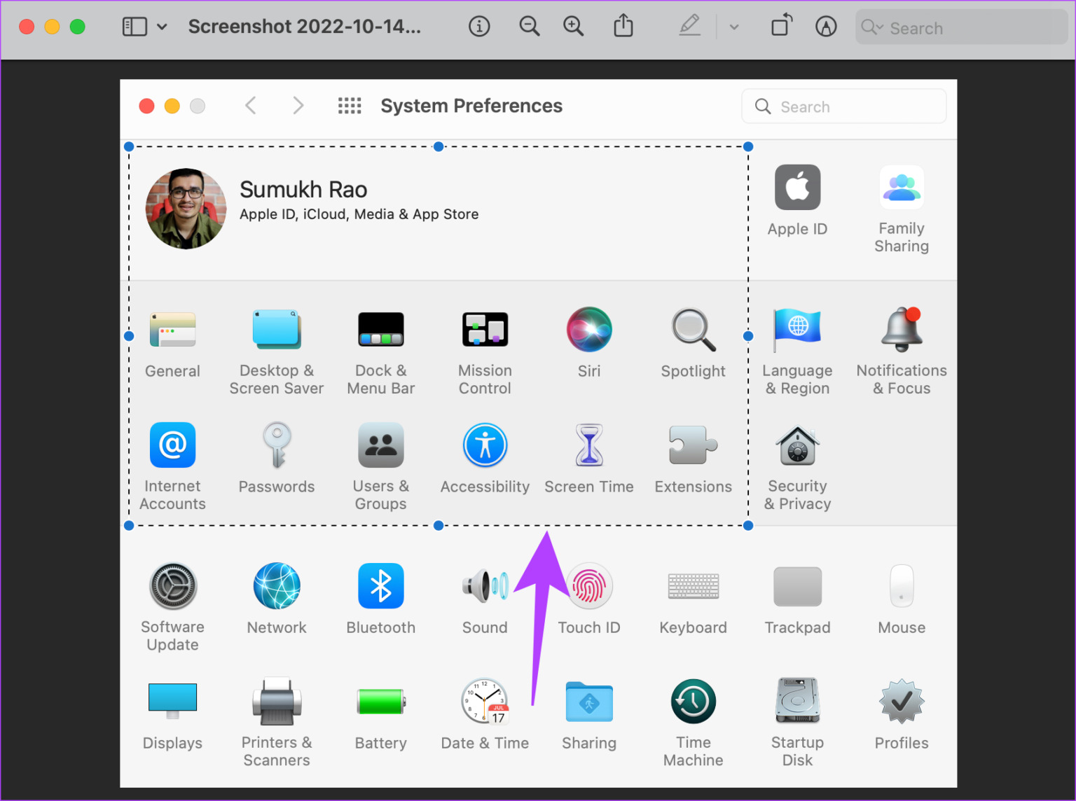 How to Crop a Screenshot on Mac: A Comprehensive Guide - Guiding Tech