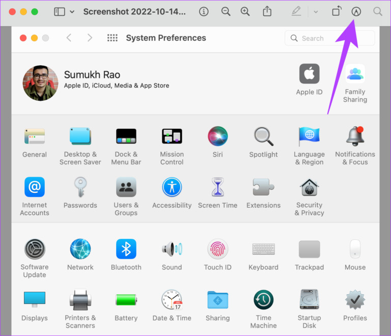 How to Crop a Screenshot on Mac: A Comprehensive Guide - Guiding Tech
