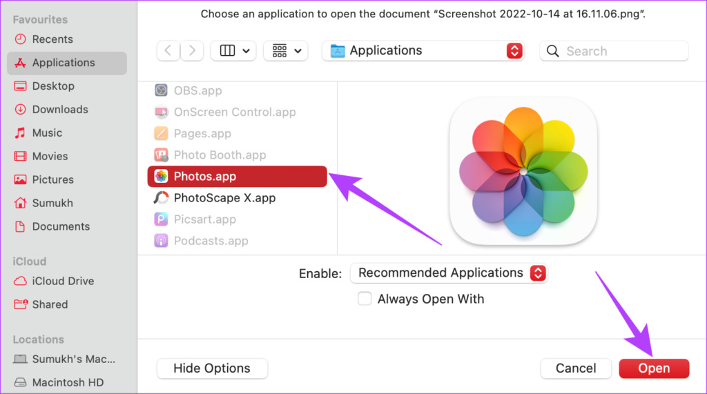 How to Crop a Screenshot on Mac: A Comprehensive Guide - Guiding Tech