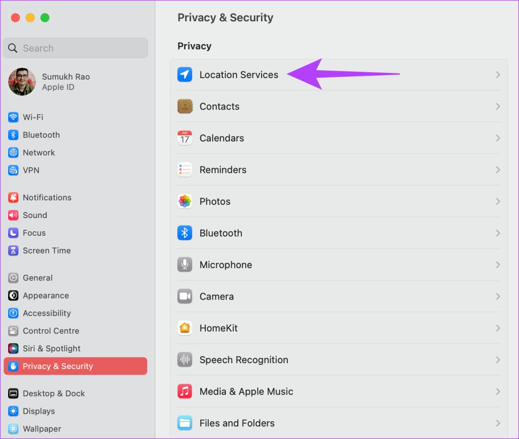 6 Ways to Fix Mac Wi-Fi Keeps Disconnecting - Guiding Tech