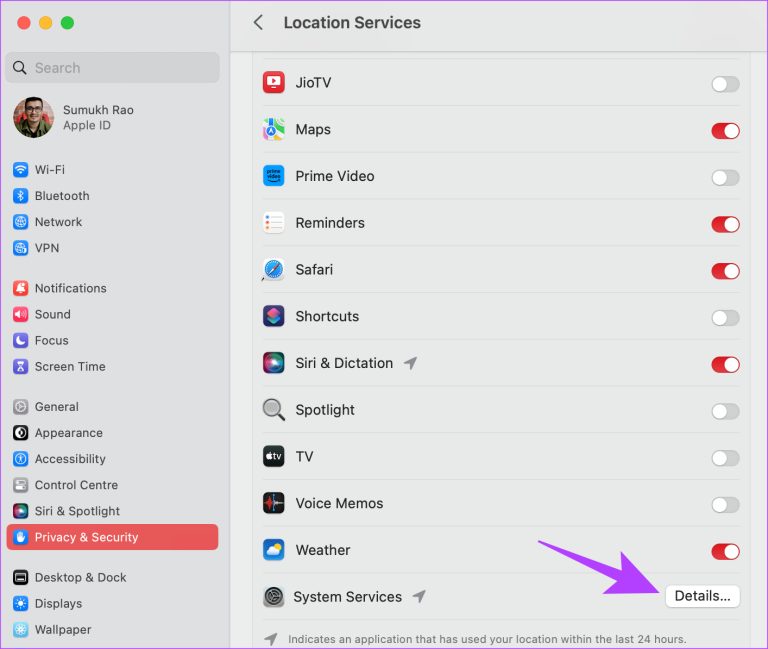 6 Ways to Fix Mac Wi-Fi Keeps Disconnecting - Guiding Tech