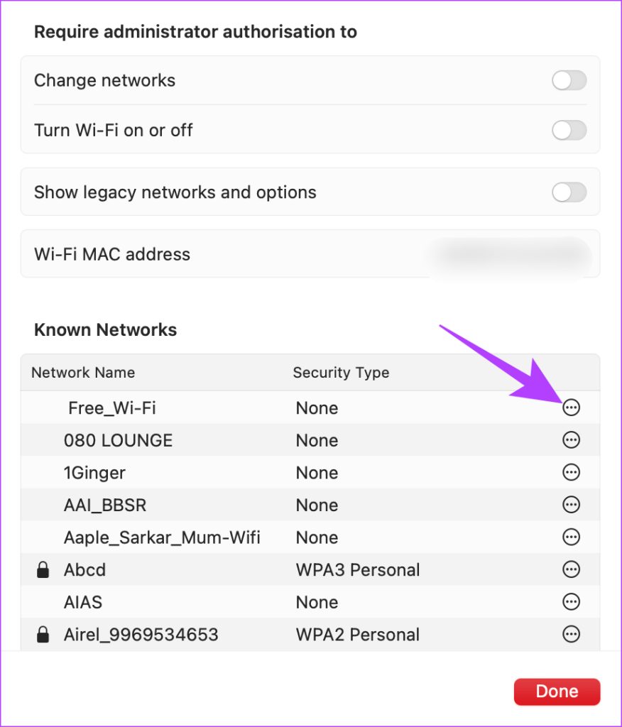 11 Best Ways to Fix Mac Wi-Fi Keeps Disconnecting Issues