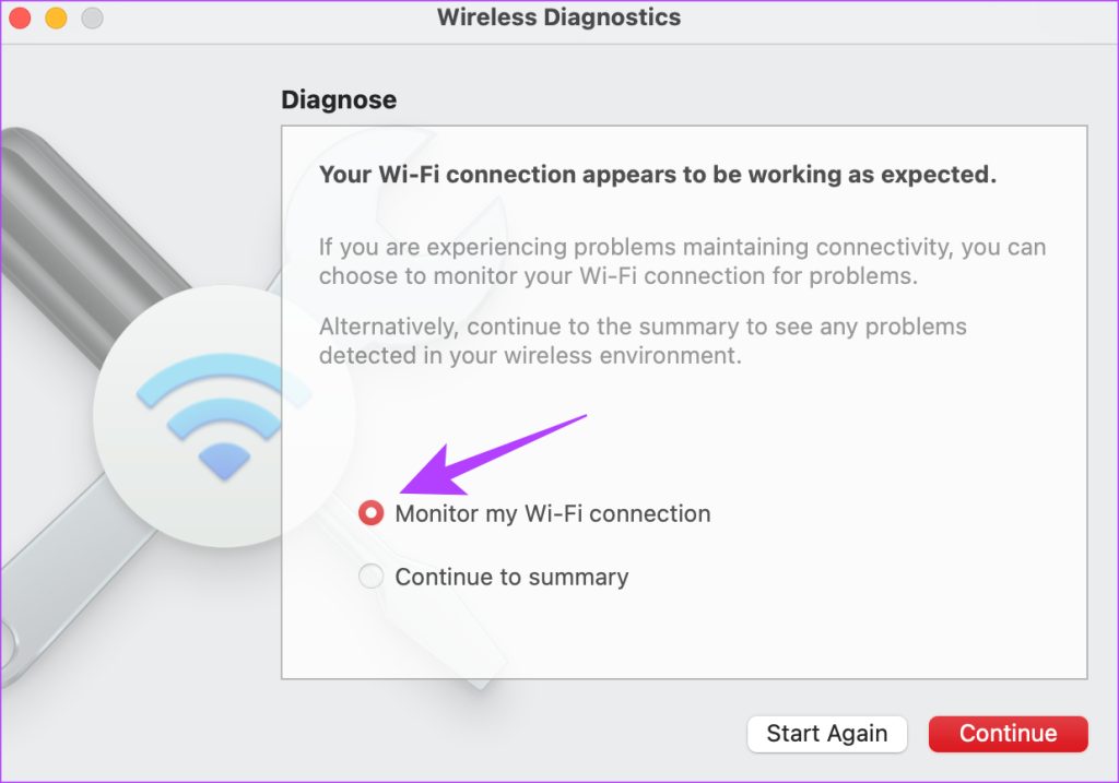 6 Ways to Fix Mac Wi-Fi Keeps Disconnecting - Guiding Tech