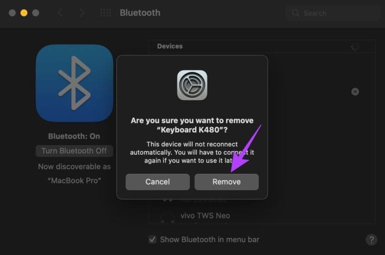 Top 8 Ways to Fix Mouse Cursor Lagging on Mac - Guiding Tech