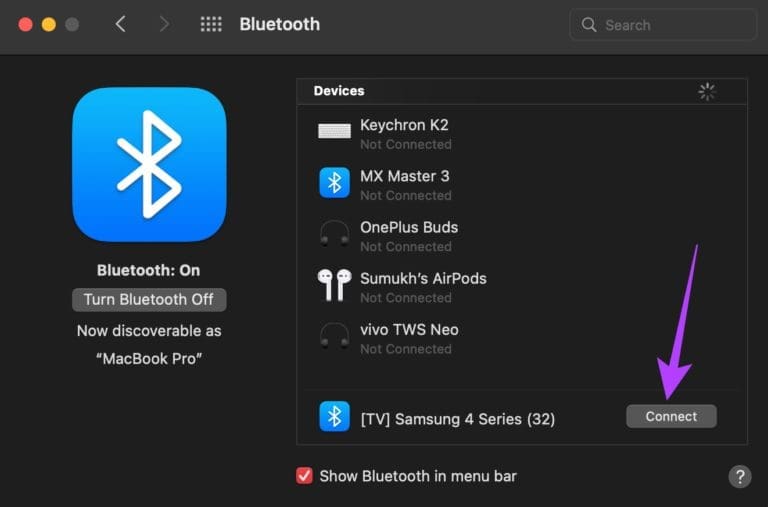 Top 8 Ways to Fix Mouse Cursor Lagging on Mac - Guiding Tech