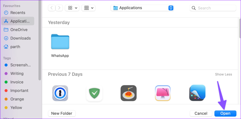9 Ways to Fix Notifications Not Showing on Mac - Guiding Tech