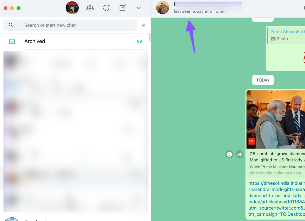 9 Ways to Fix Notifications Not Showing on Mac - Guiding Tech