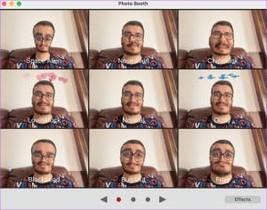 How to Take Pictures or Record Videos Using Your Mac’s Camera - Guiding ...