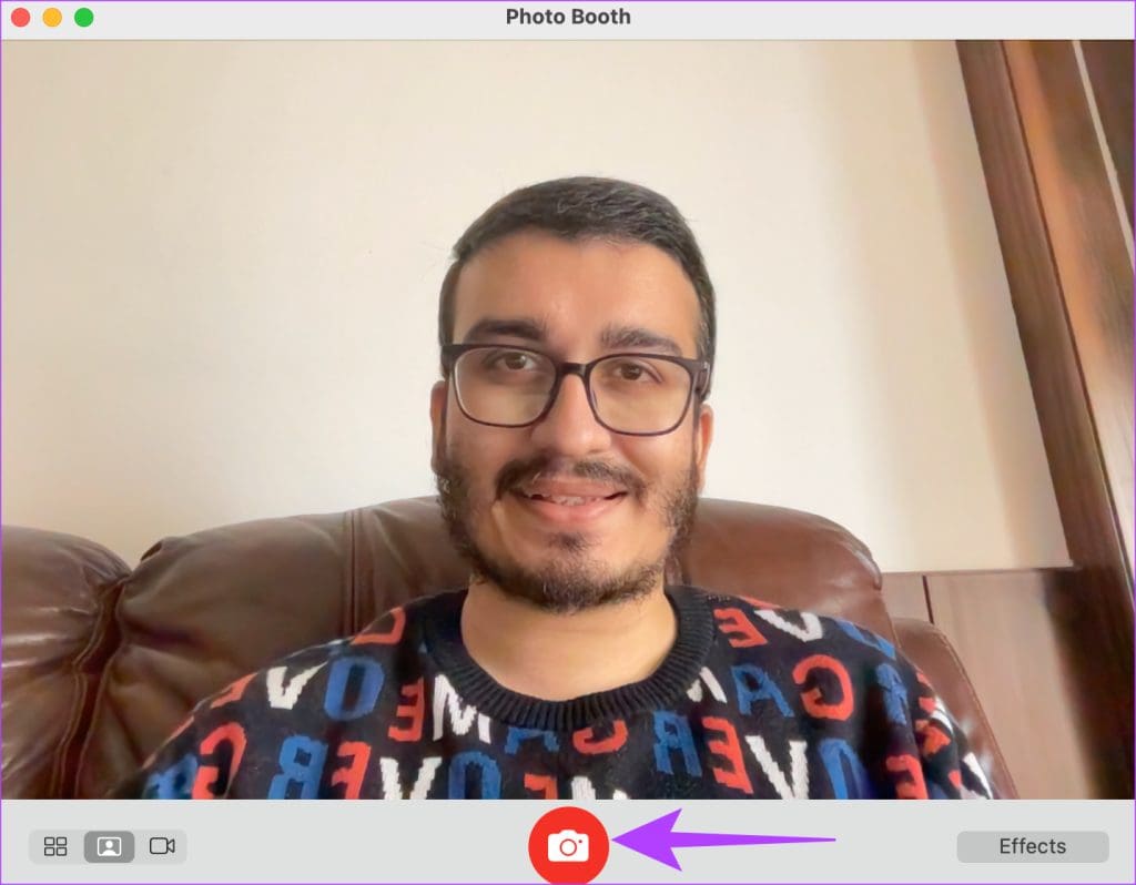 How to Take Pictures or Record Videos Using Your Mac’s Camera - Guiding ...