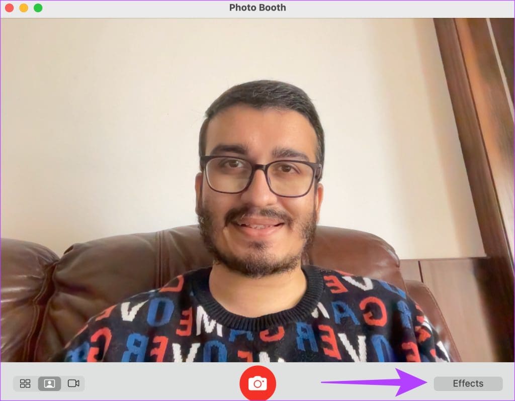 How to Take Pictures or Record Videos Using Your Mac’s Camera - Guiding ...