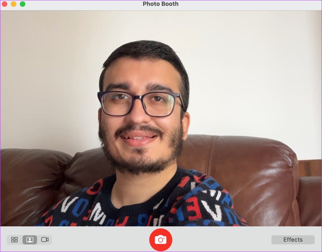 How to Take Pictures or Record Videos Using Your Mac’s Camera - Guiding ...