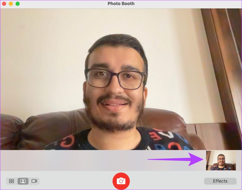 How to Take Pictures or Record Videos Using Your Mac’s Camera - Guiding ...