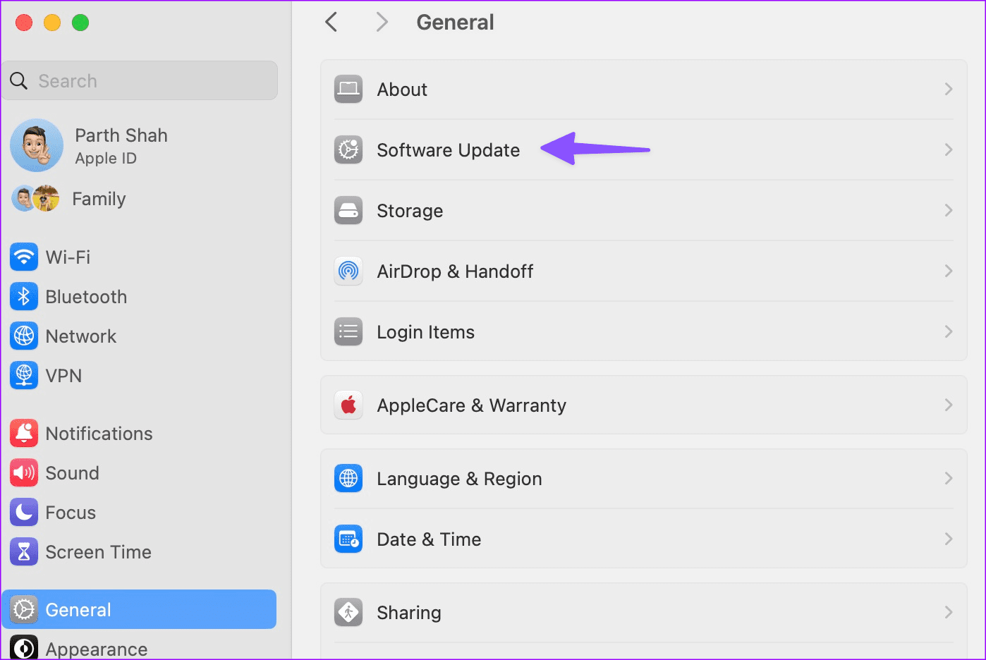 Top 10 Ways to Fix MacBook Draining Battery When Closed - Guiding Tech
