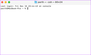 4 Ways to Fix MacBook Draining Battery When Closed - Guiding Tech