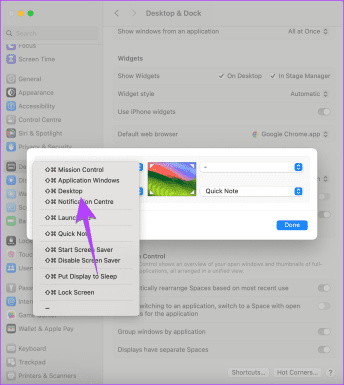 4 Ways to Show Desktop on a Mac - Guiding Tech