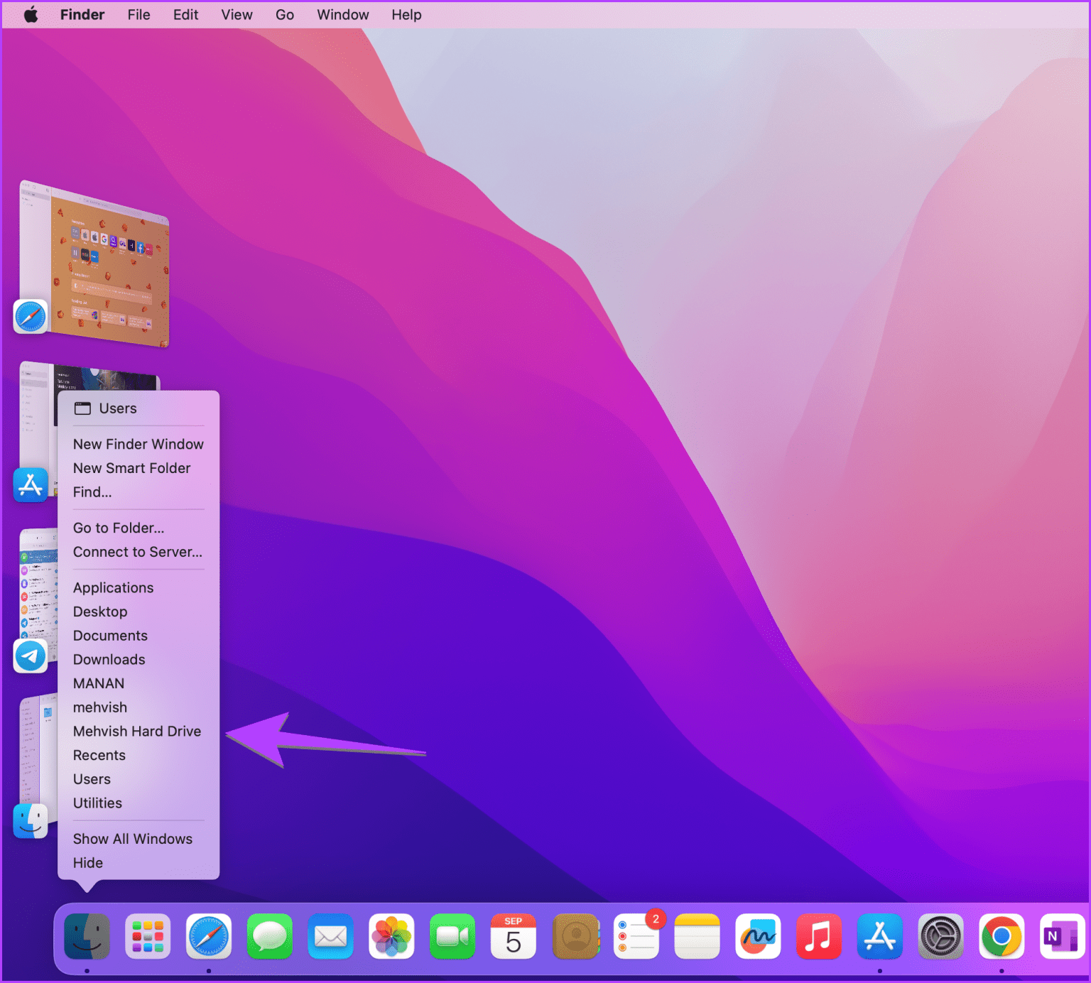 Where Is My Computer or File Explorer on Mac - Guiding Tech
