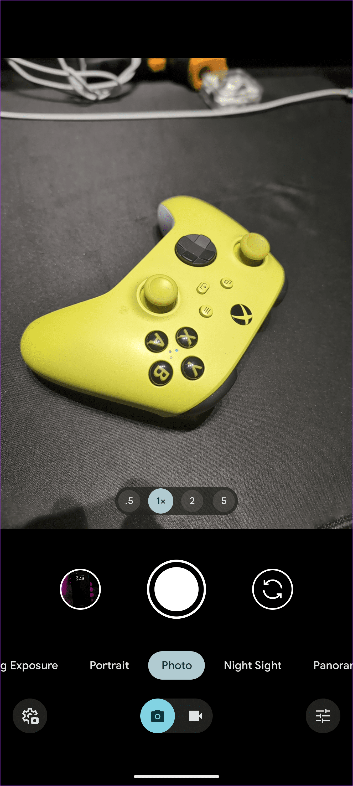 8 Best Google Pixel 8 and 8 Pro Camera Tips and Tricks - Guiding Tech