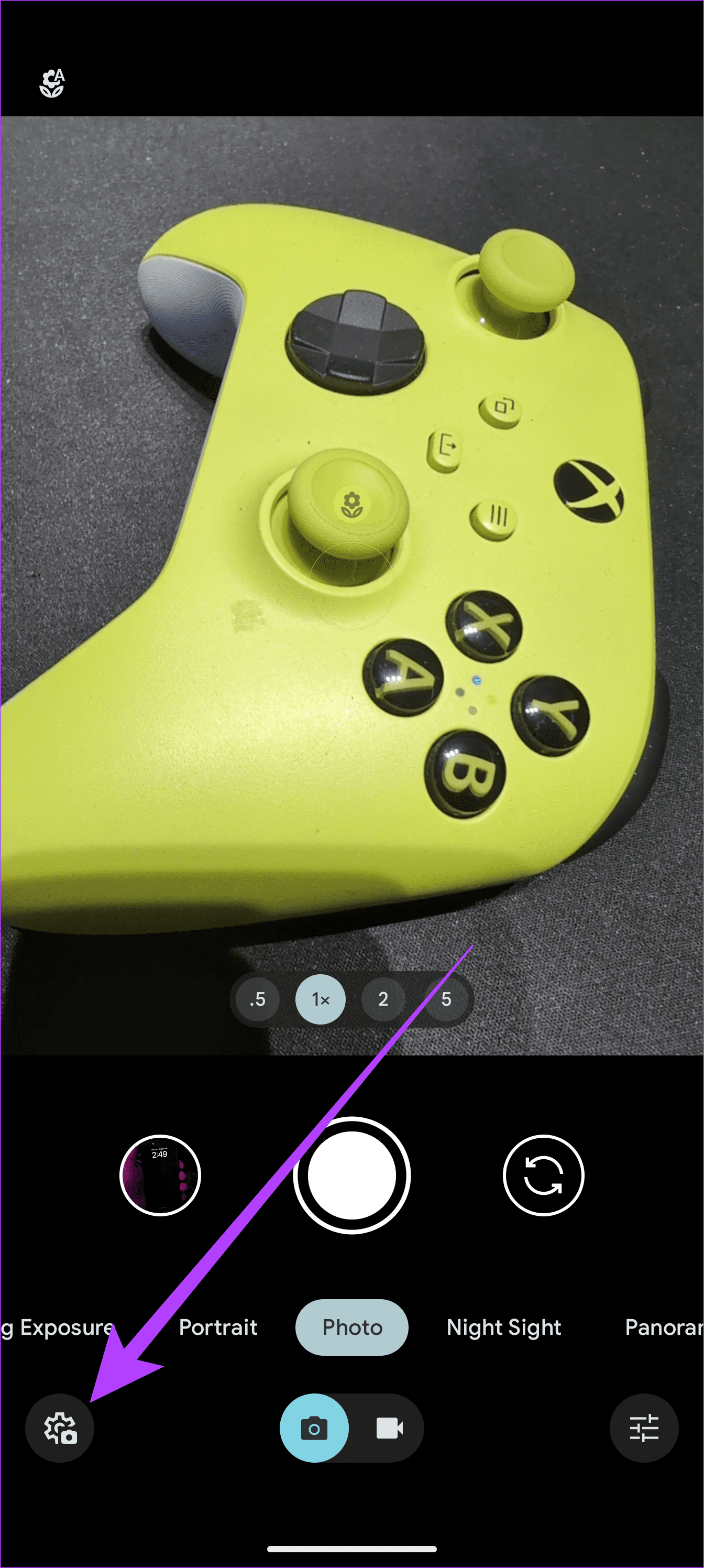 8 Best Google Pixel 8 and 8 Pro Camera Tips and Tricks - Guiding Tech