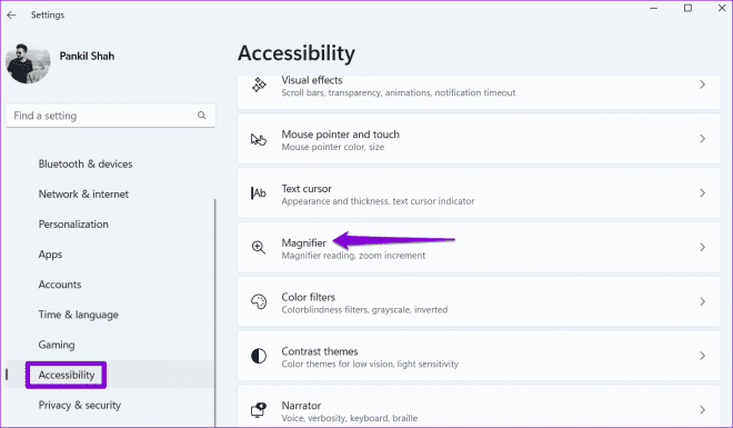 Why is My Screen Zoomed In on Windows and How to Fix It - Guiding Tech