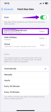 Fix: This Message Has Not Been Downloaded From the Server on iPhone