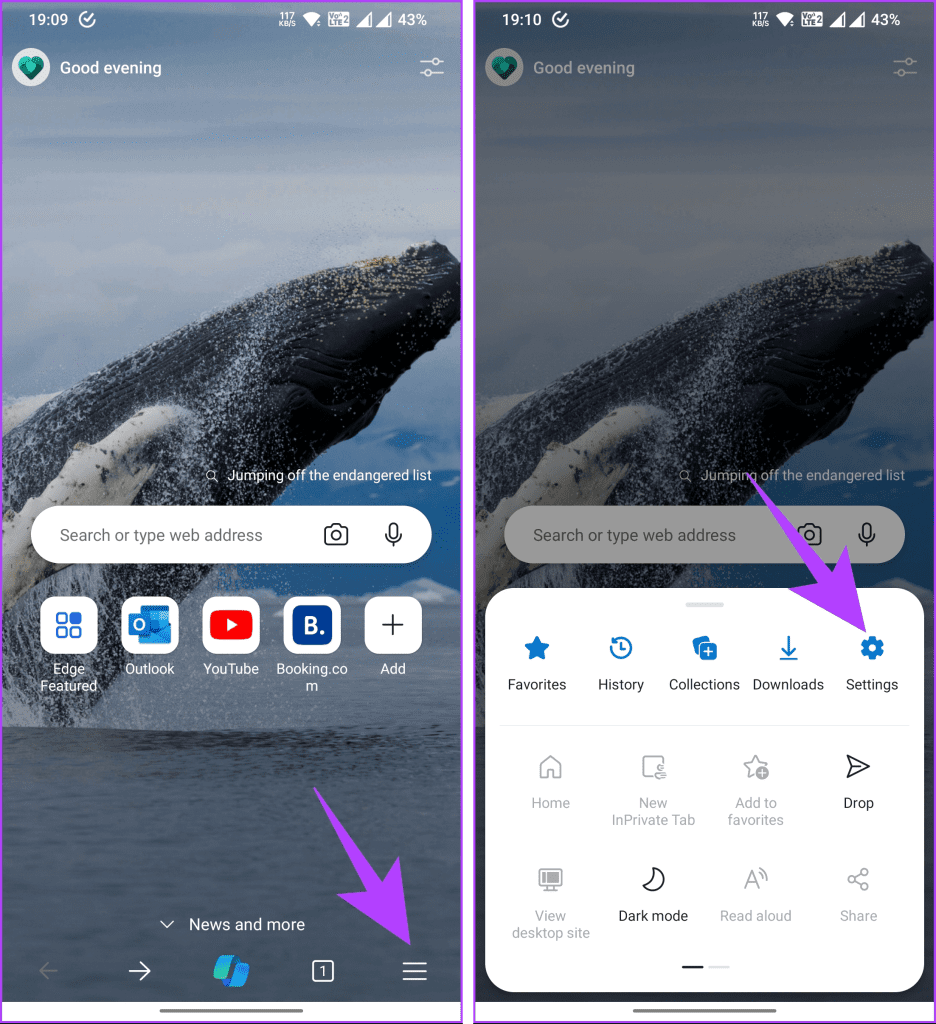 How to Make Google the Default Search Engine on Microsoft Edge ...