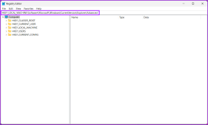 3 Ways to Make Taskbar Transparent in Windows 11 - Guiding Tech