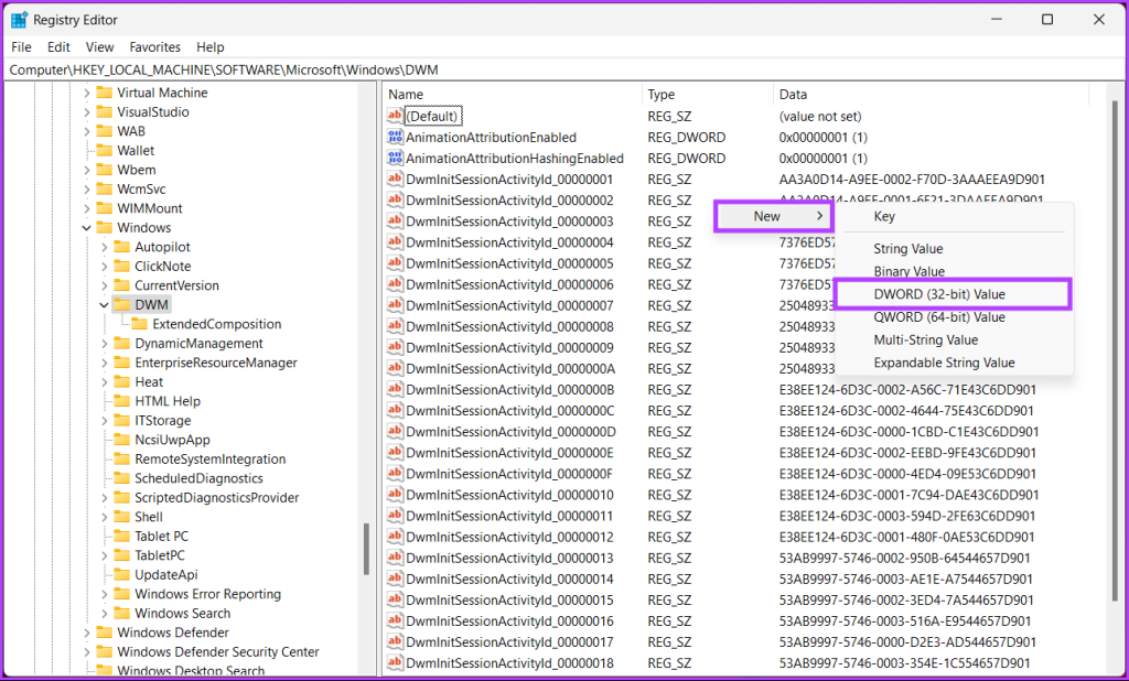 3 Ways to Make Taskbar Transparent in Windows 11 - Guiding Tech