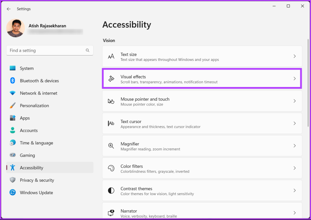 3 Ways to Make Taskbar Transparent in Windows 11 - Guiding Tech