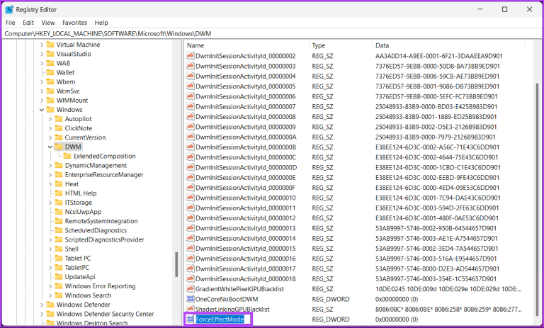 3 Ways to Make Taskbar Transparent in Windows 11 - Guiding Tech