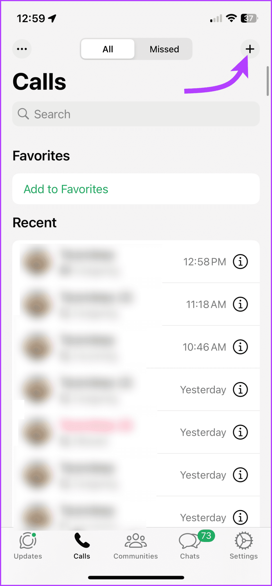 Things About WhatsApp Calls You Might Want to Know