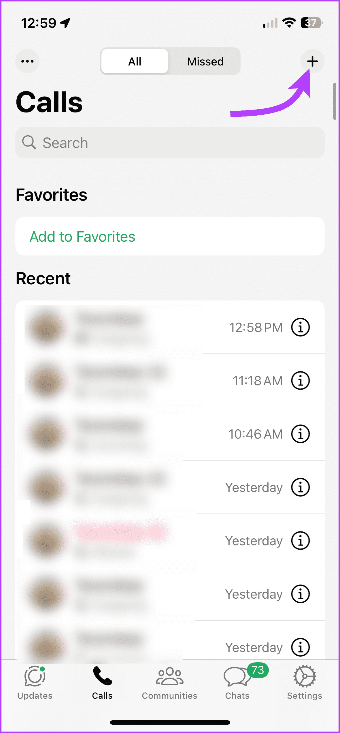 Things About WhatsApp Calls You Might Want to Know