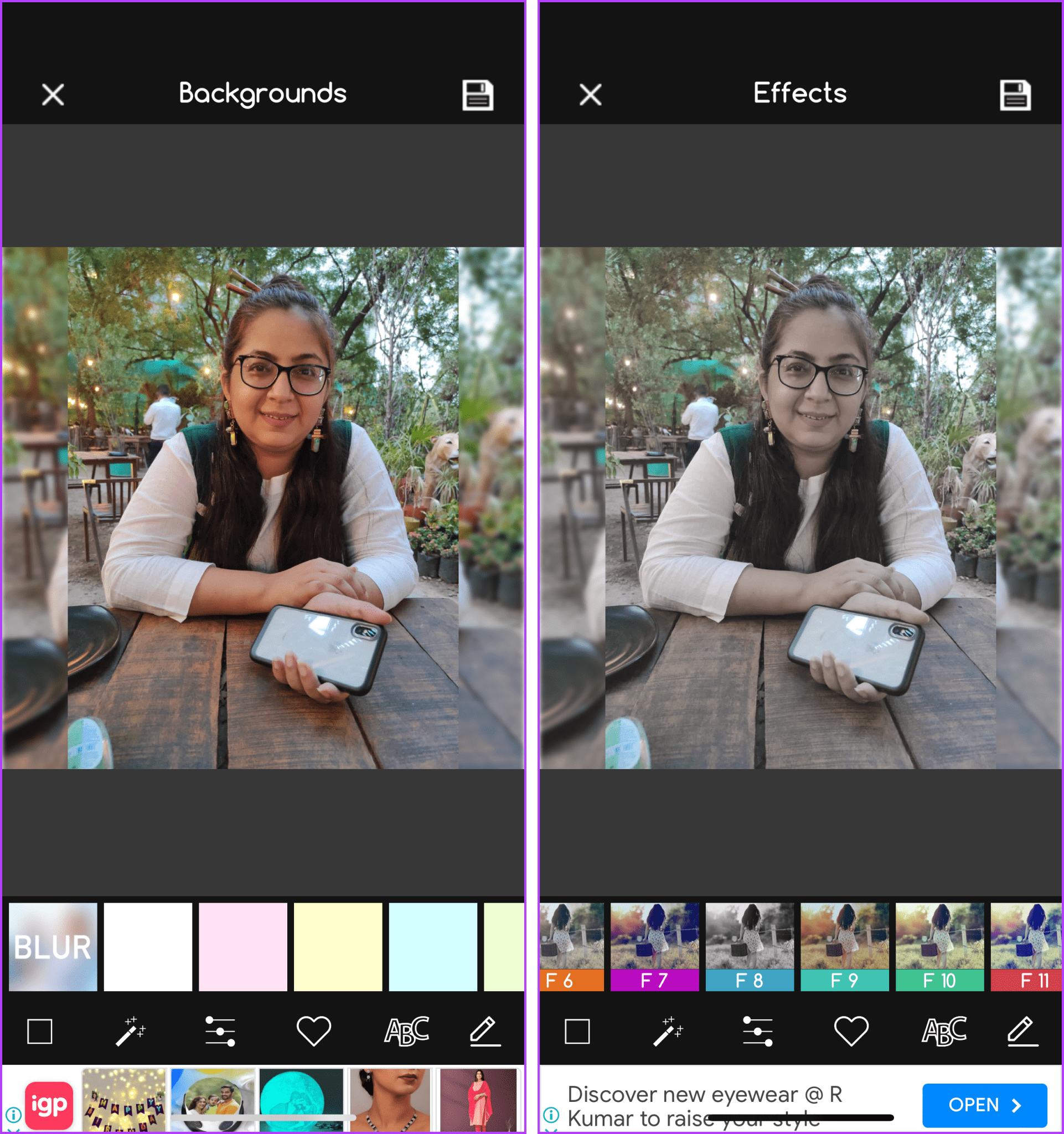 What Is WhatsApp Profile Picture Size and How to Add Any Picture to It ...
