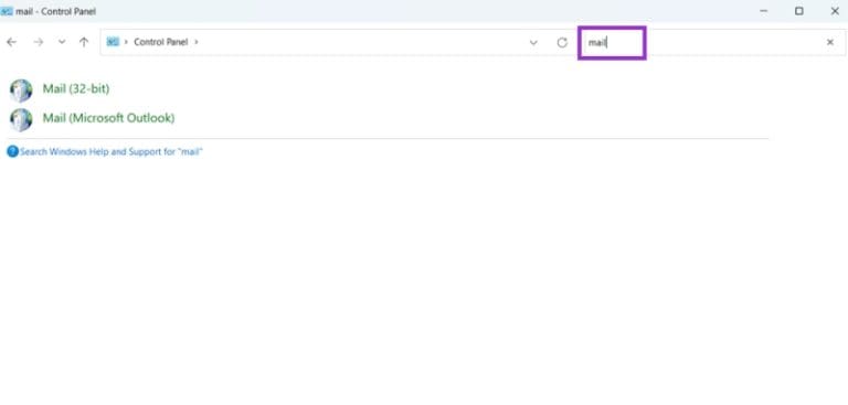 6 Fixes for Outlook Stuck on Loading Profile - Guiding Tech
